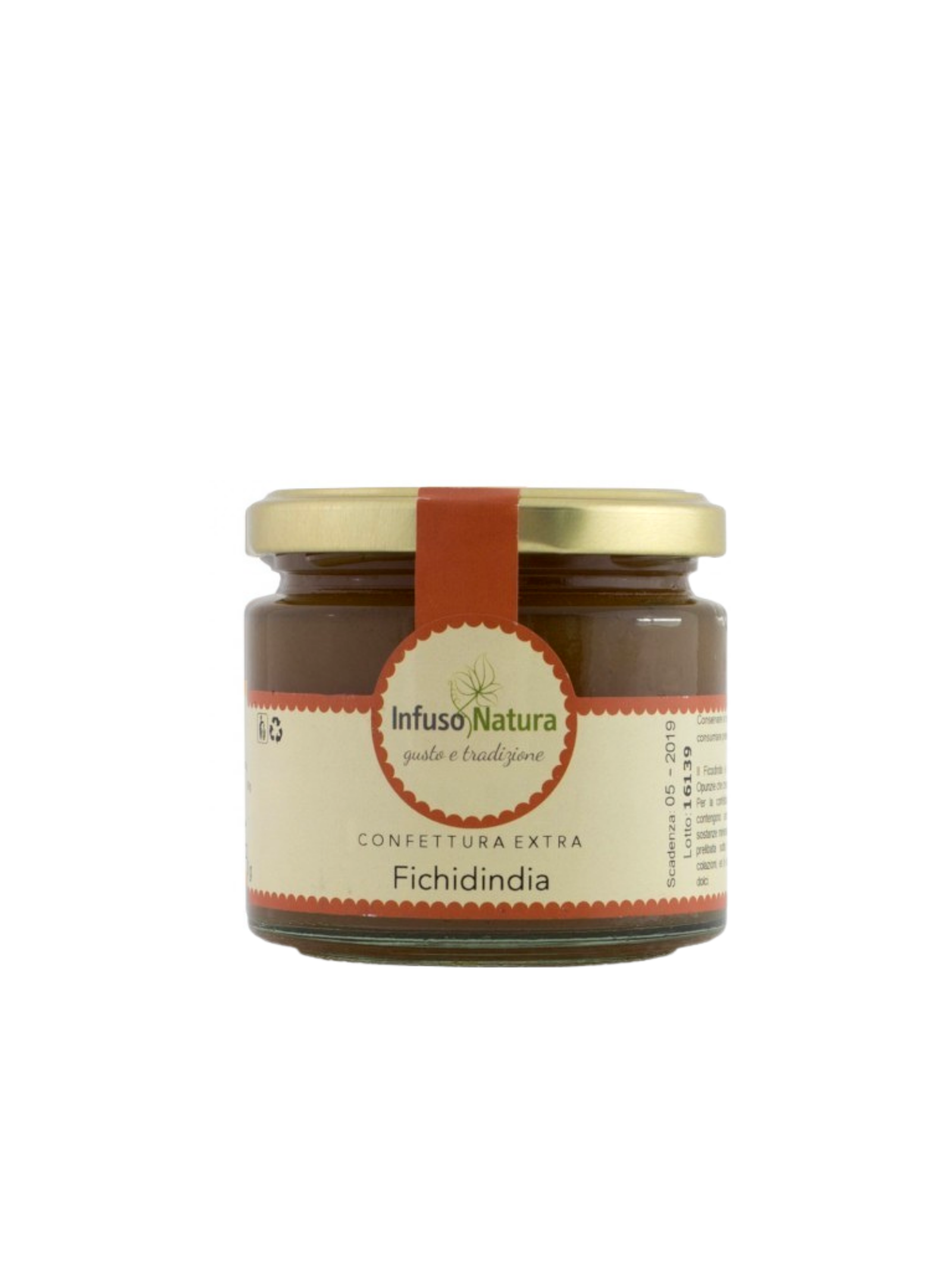 Online Typical products of Salento - Sfizio Salentino